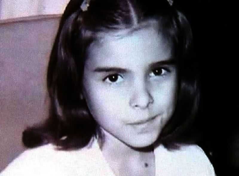 Kate del Castillo celebra 48 años y esta es su historia en fotos