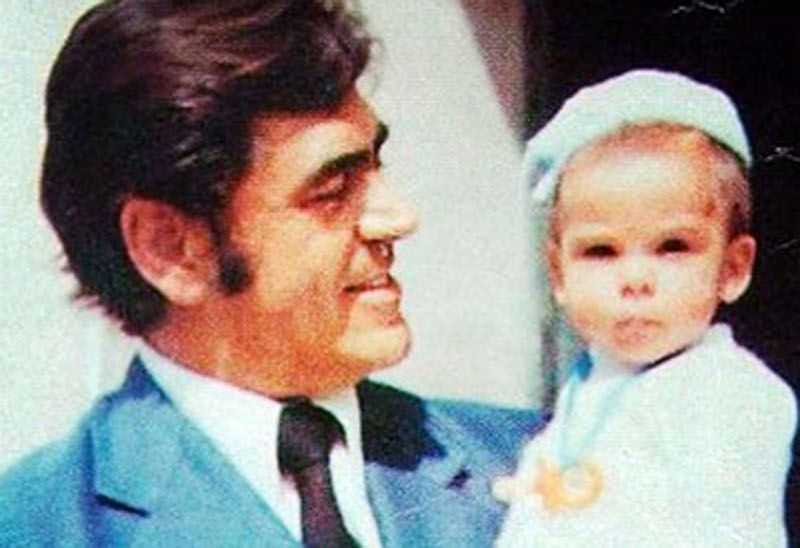 Kate del Castillo celebra 48 años y esta es su historia en fotos