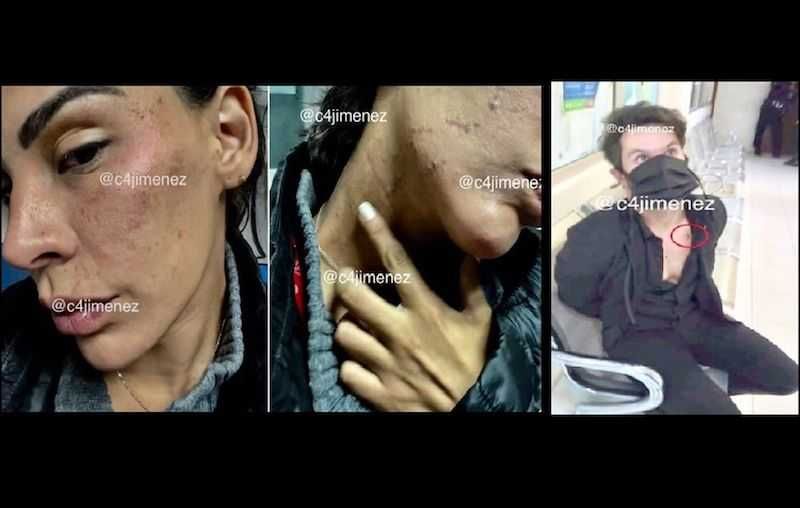 Livia Brito, Eleazar Gómez, Pablo Lyle y otros famosos que se hun...