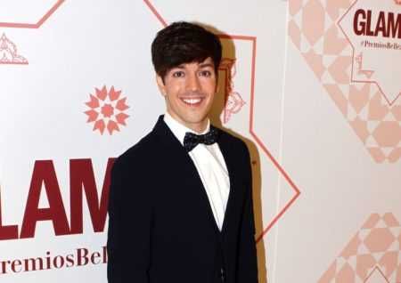 Roger González niega noviazgo con Danna Paola