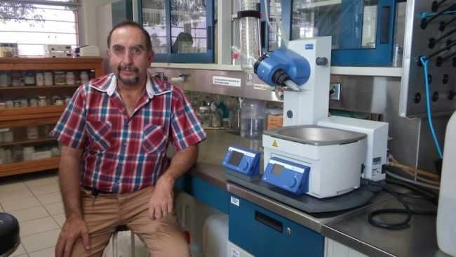 Desarrollan tratamiento biológico para el nejayote